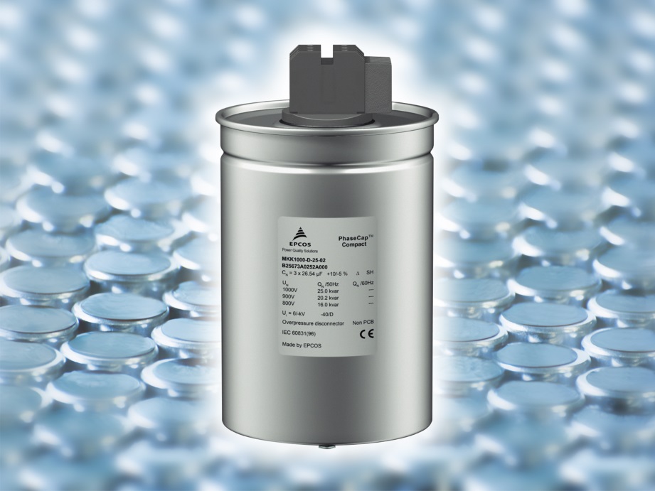 PhaseCap HD | EGYelectronics – Your trusted electronics supplier