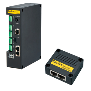 San Ace Controller | EGYelectronics – Your trusted electronics supplier